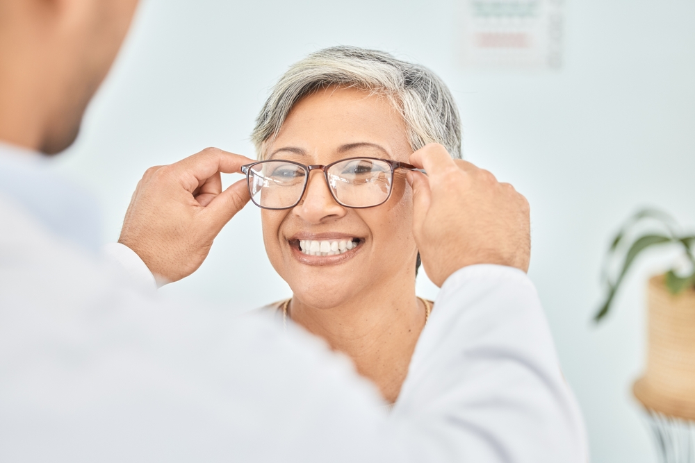 How Do You Know When To Have Cataract Surgery Eye Center Of Texas
